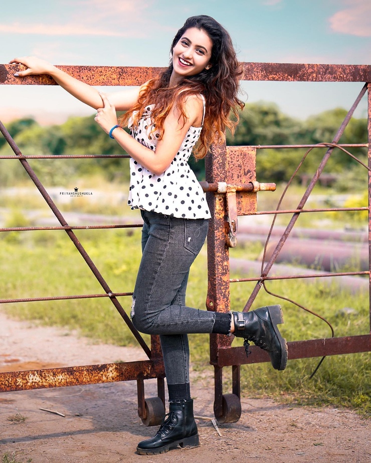 Picture of Deepika Pilli