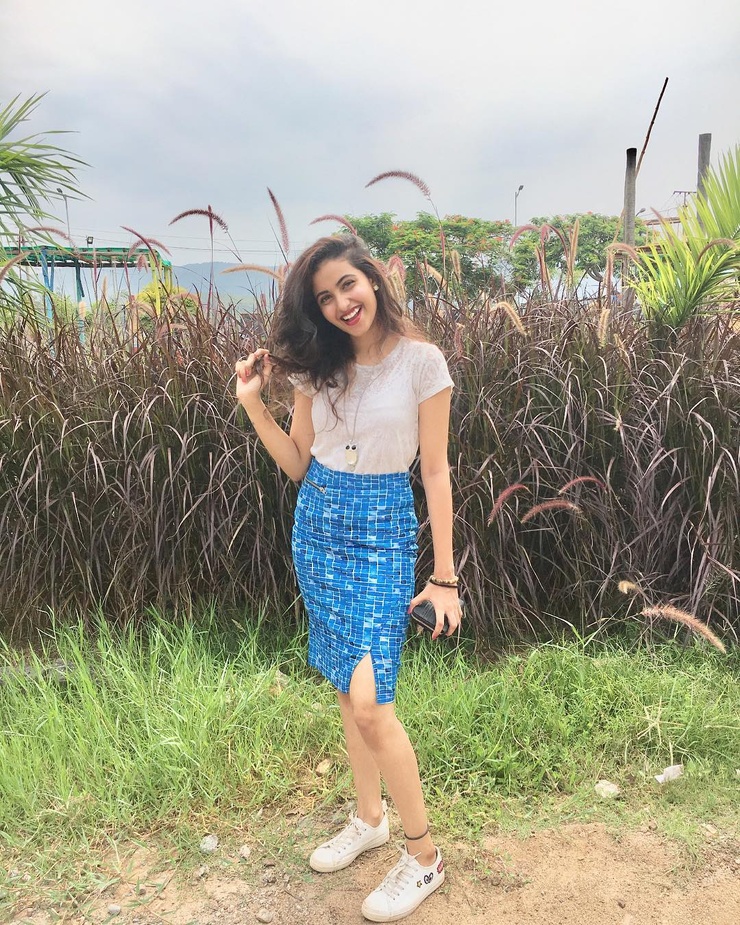 Picture of Deepika Pilli