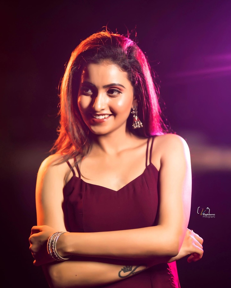 Image of Deepika Pilli