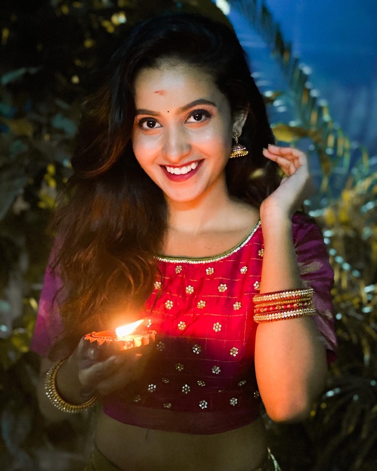 Picture of Deepika Pilli