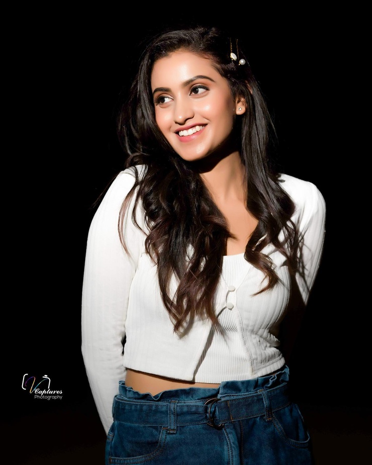 Picture of Deepika Pilli