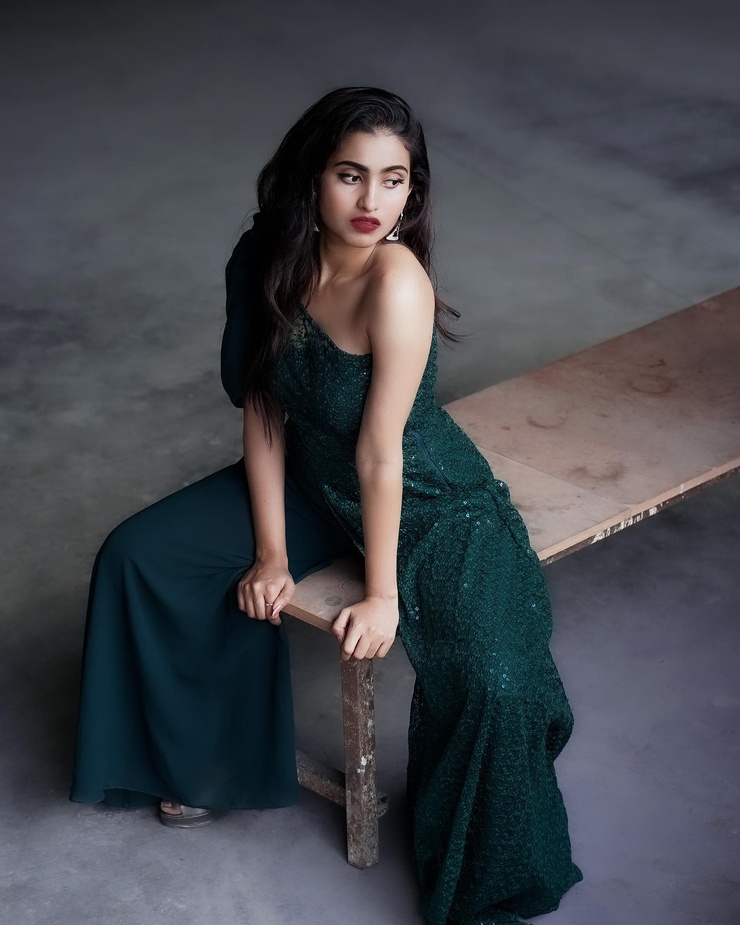 Picture of Deepika Pilli