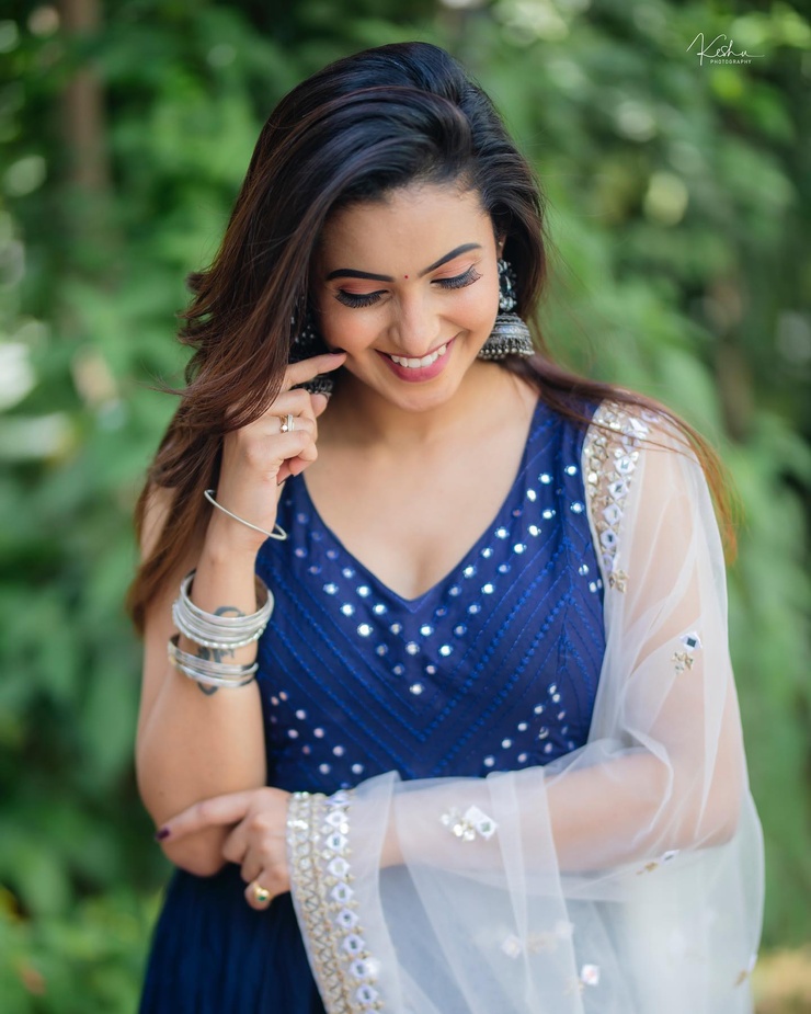 Picture of Deepika Pilli