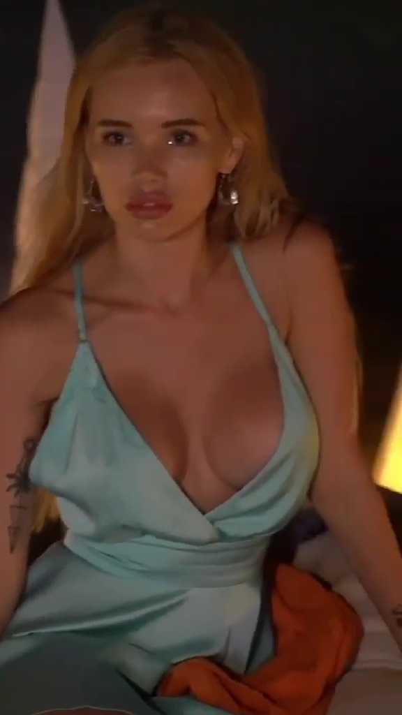 Image of Olya Abramovich