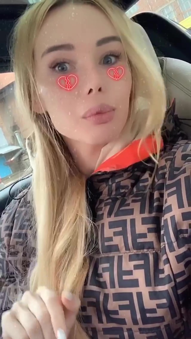 Image of Olya Abramovich