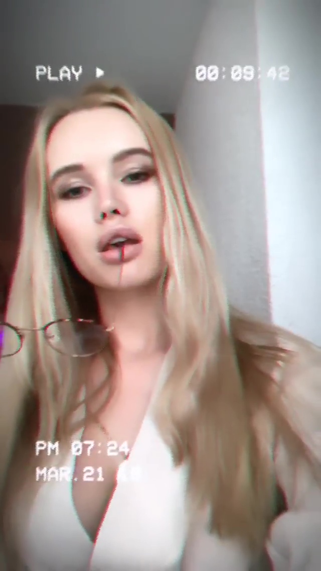 Picture of Olya Abramovich