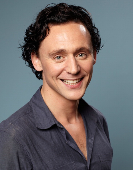 Tom Hiddleston image