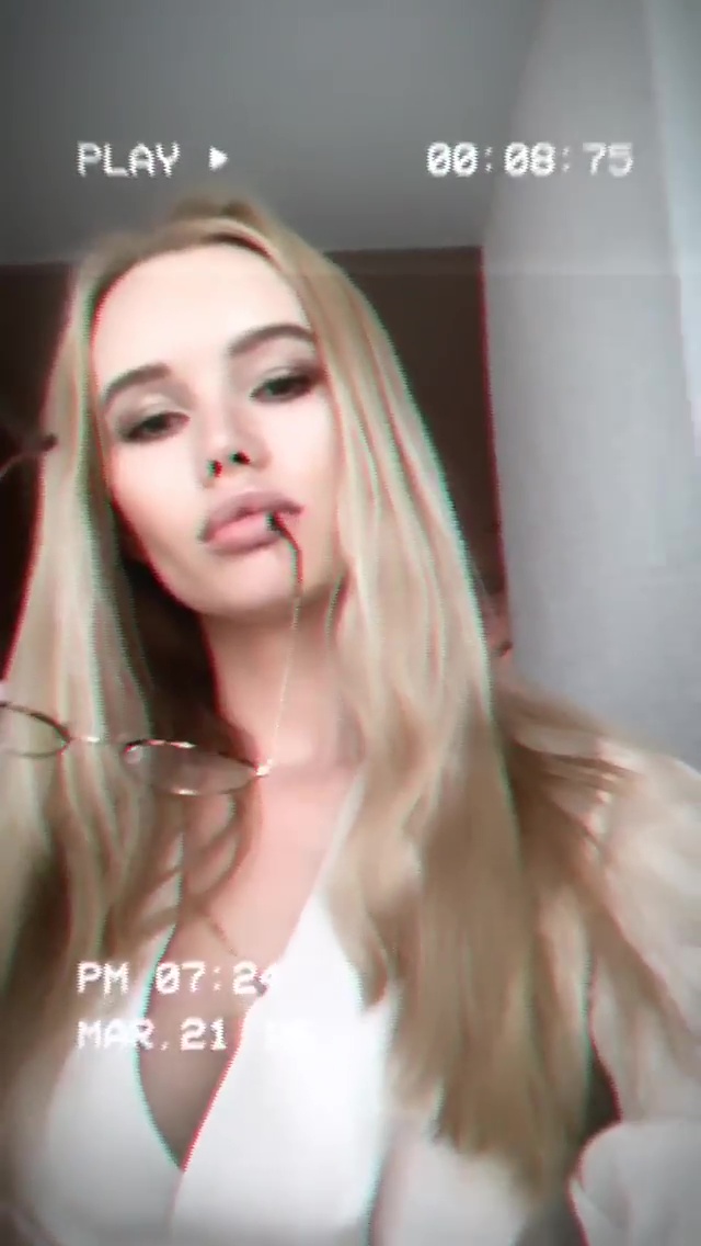 Olya Abramovich picture