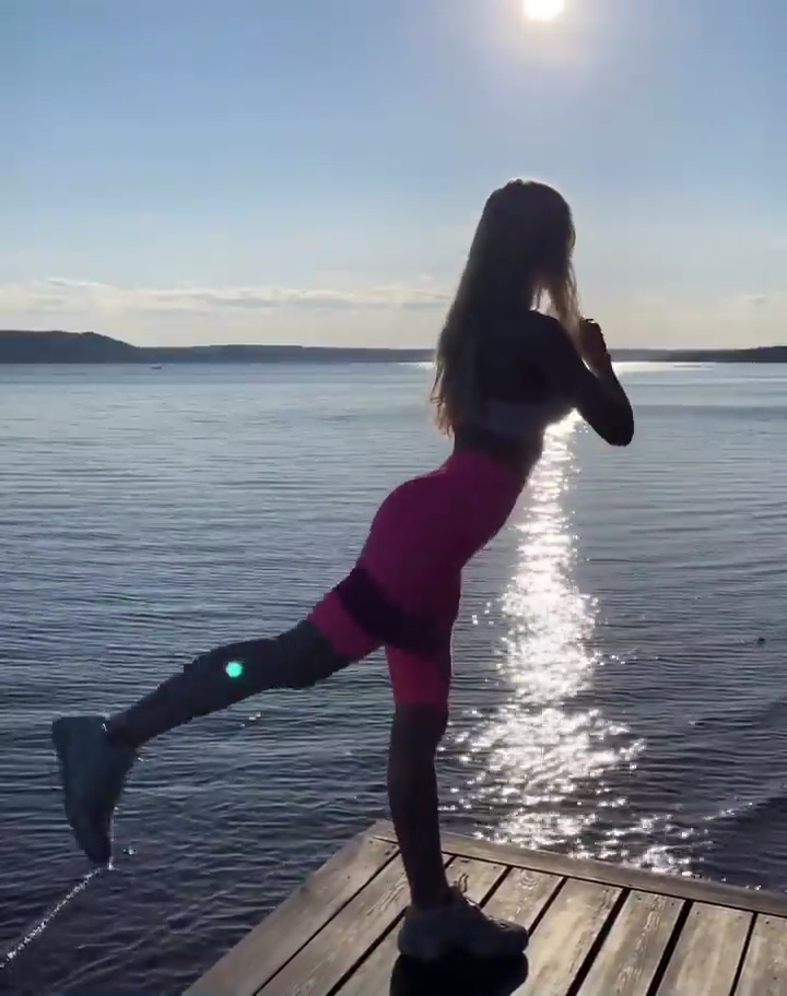 Picture of Olya Abramovich