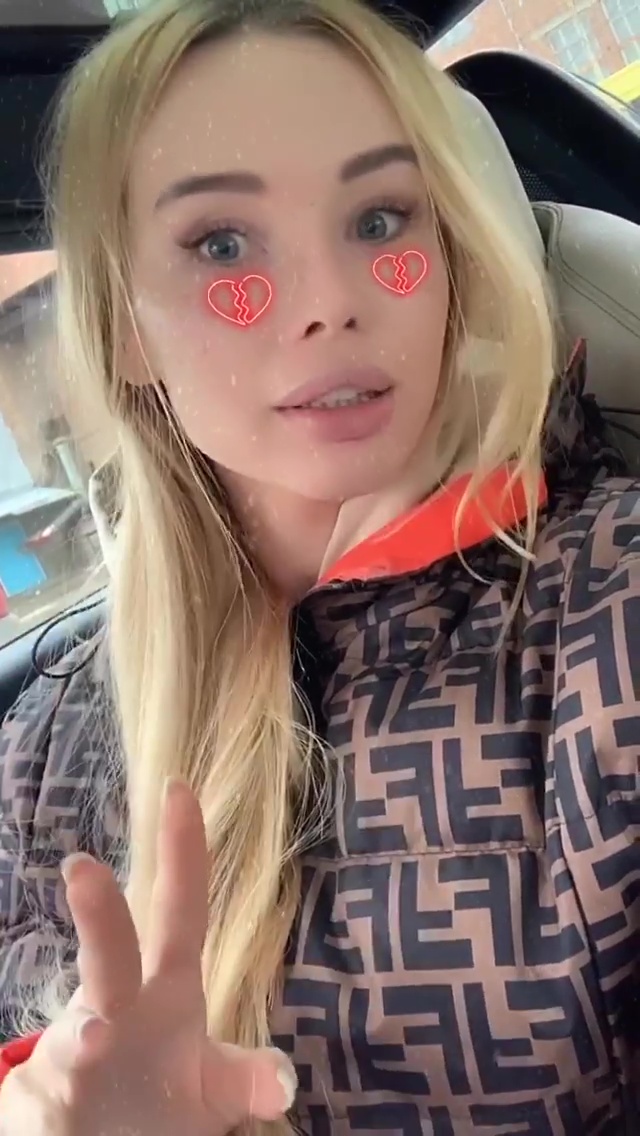 Picture of Olya Abramovich