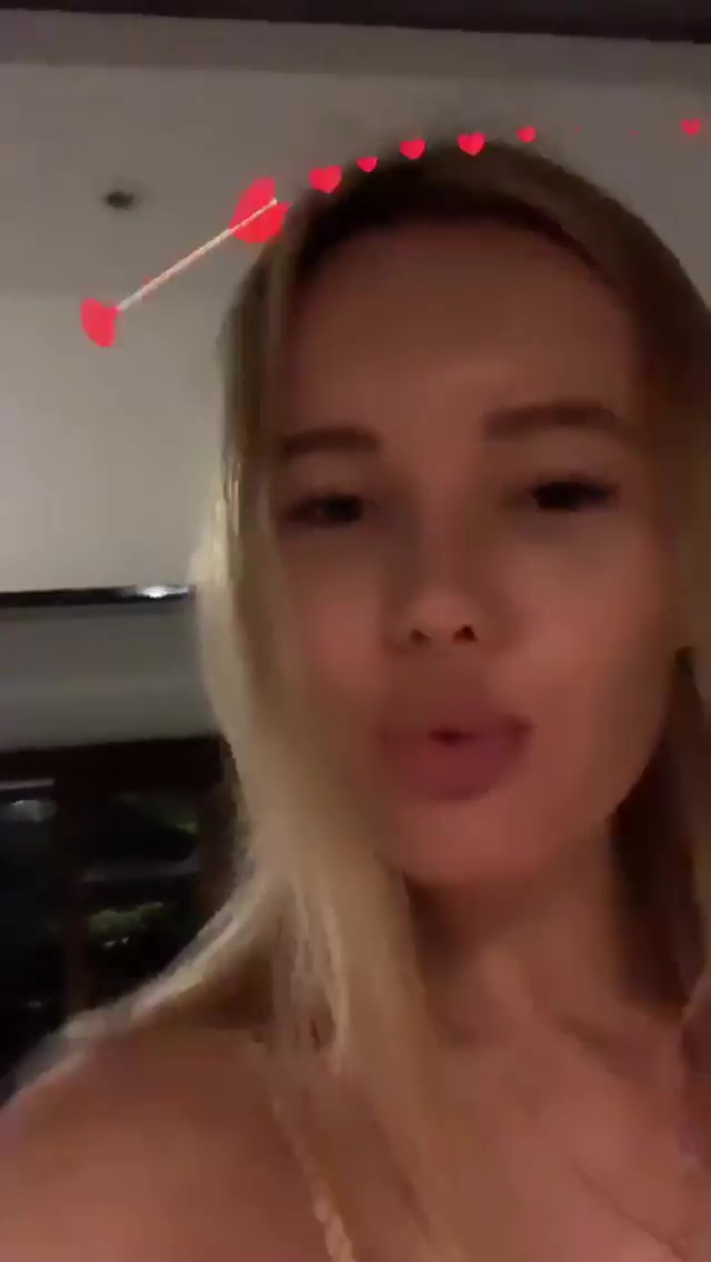 Picture of Olya Abramovich