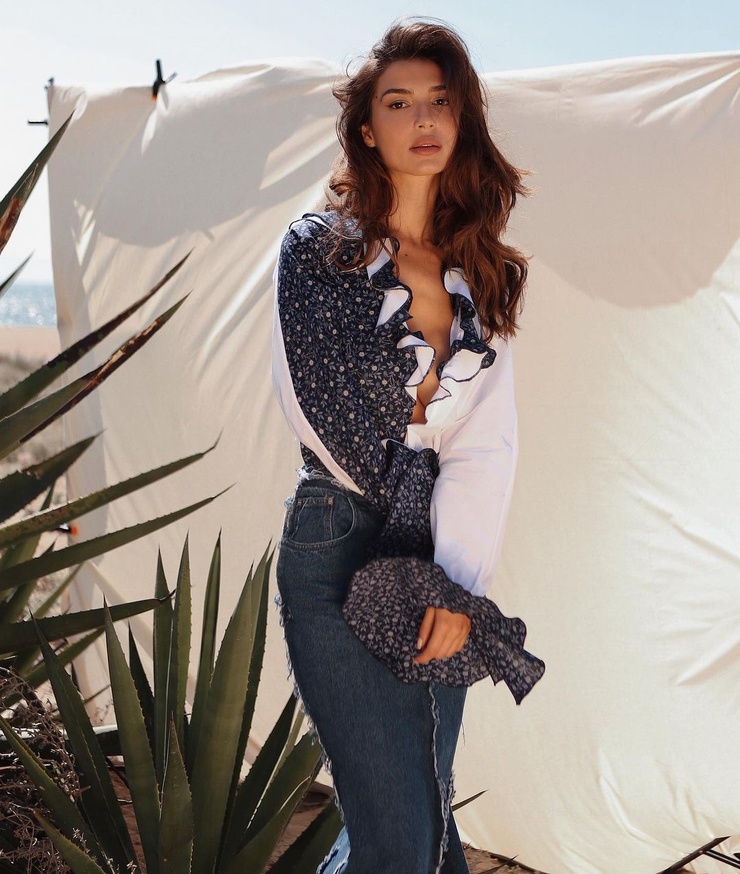 Picture of Valeriya Lapidus