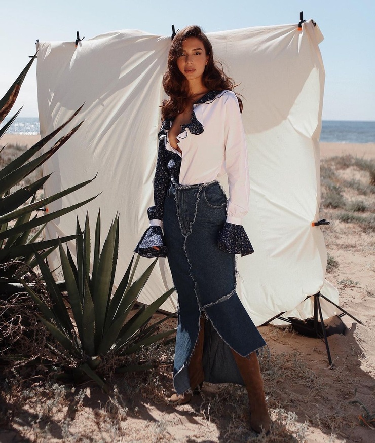 Picture of Valeriya Lapidus