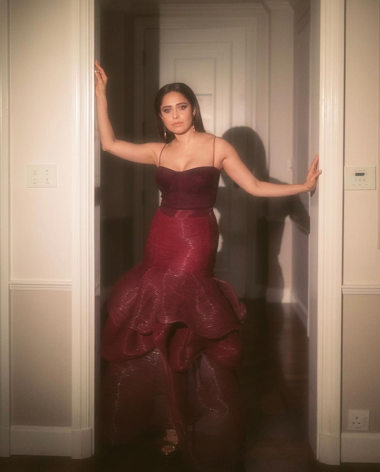 Picture of Nushrat Bharucha