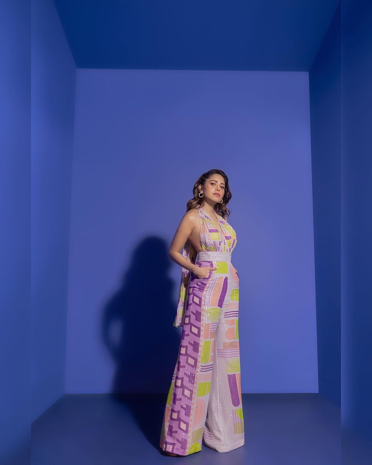 Picture of Nushrat Bharucha