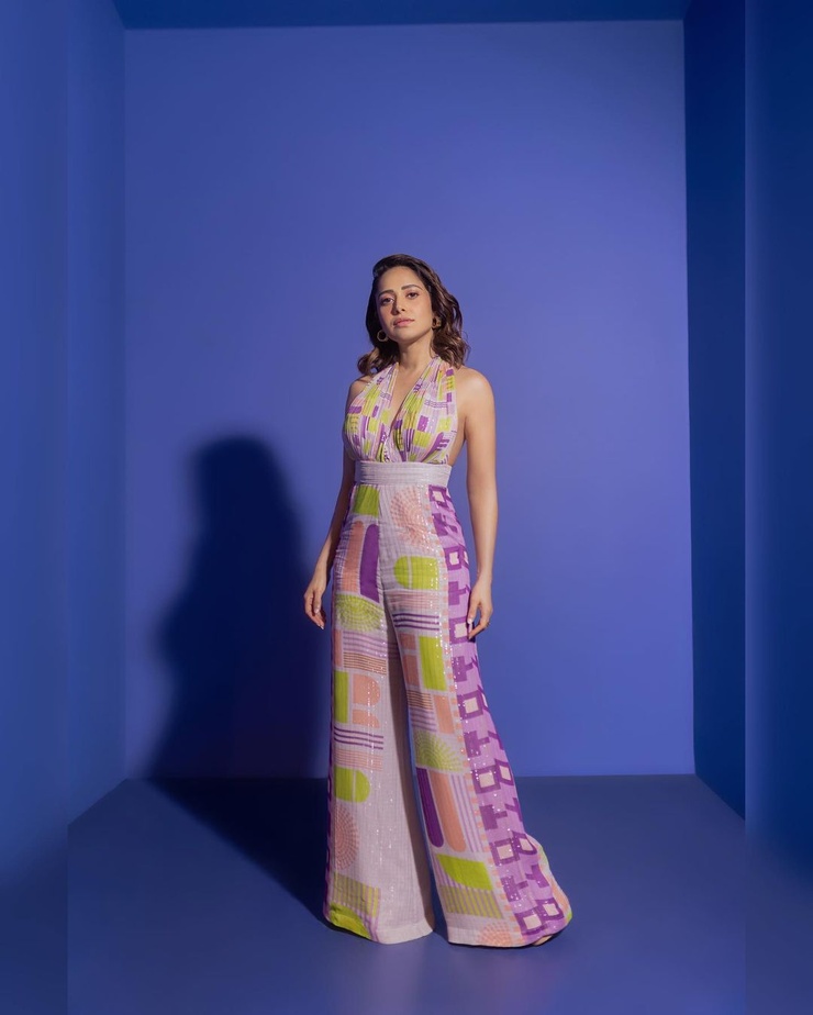 Picture of Nushrat Bharucha