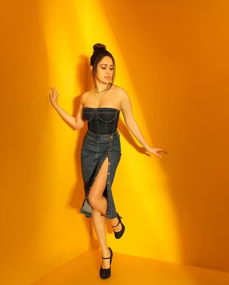 Picture of Nushrat Bharucha