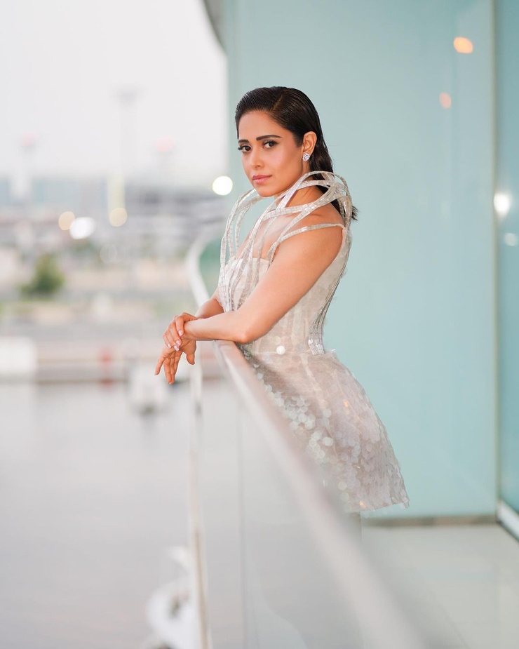 Image of Nushrat Bharucha