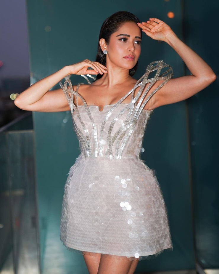 Picture of Nushrat Bharucha