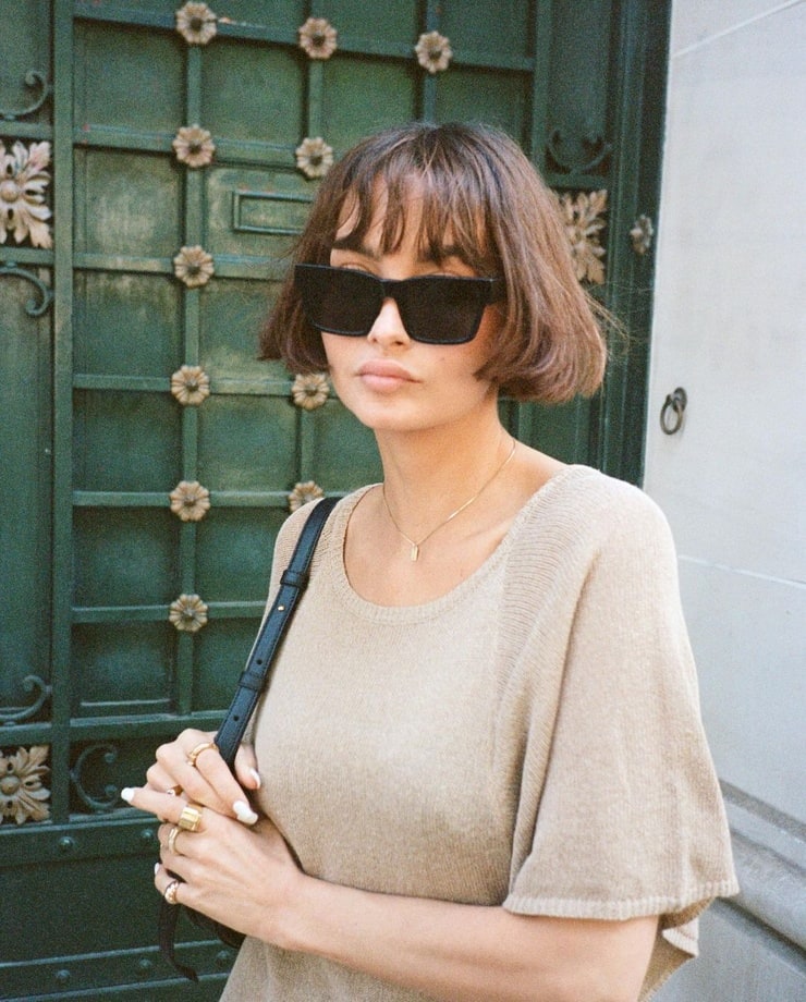 Taylor LaShae picture