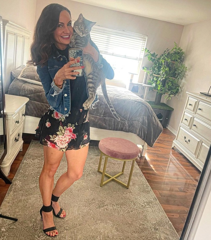 Picture of Jenny Milkowski