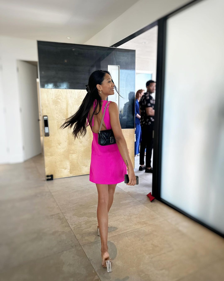 Jonetta Kaiser picture