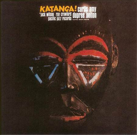 Image of Katanga!