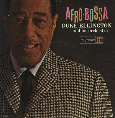 Picture of Afro-Bossa