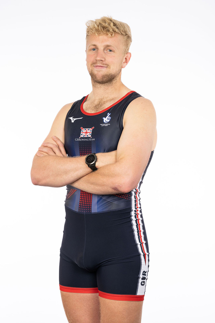 Picture of David Bewicke-Copley