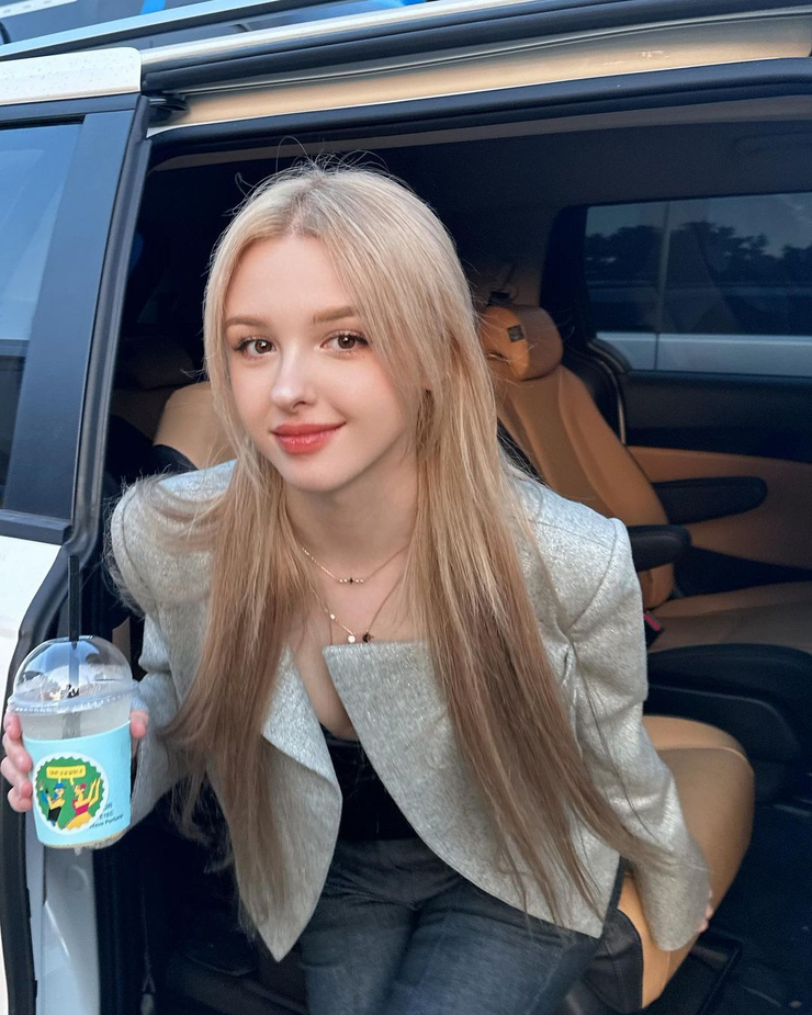 Image of Elina Karimova