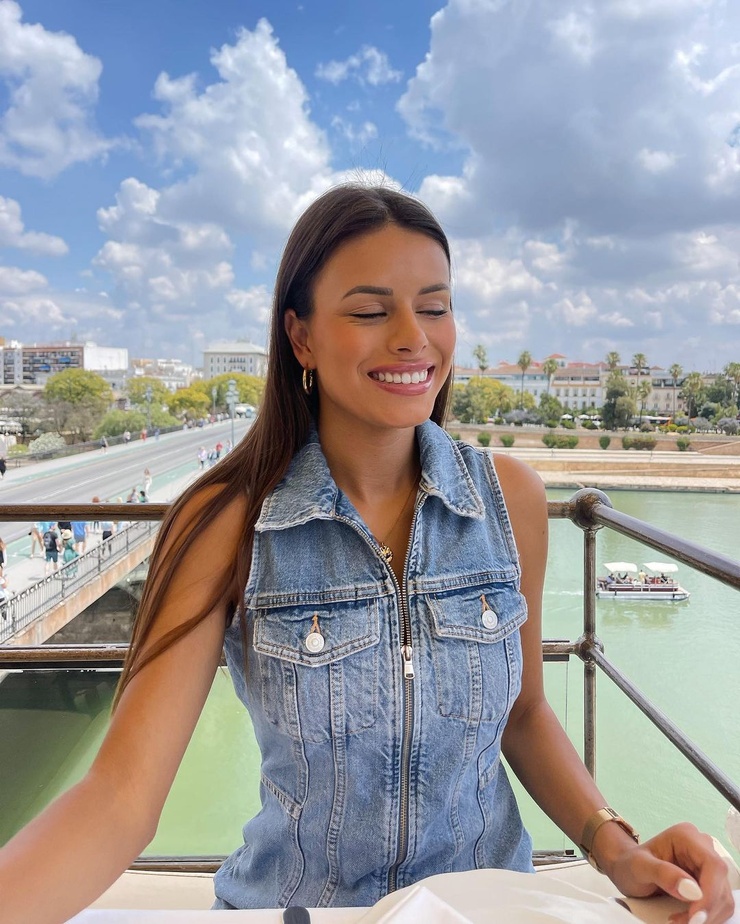 Picture of Sofia Pineda