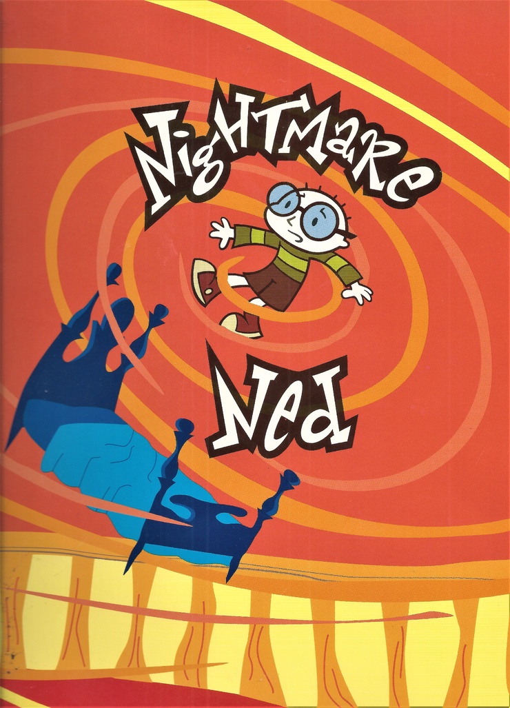 Picture of Nightmare Ned