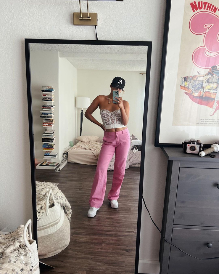 Picture of Jordyn Taylor