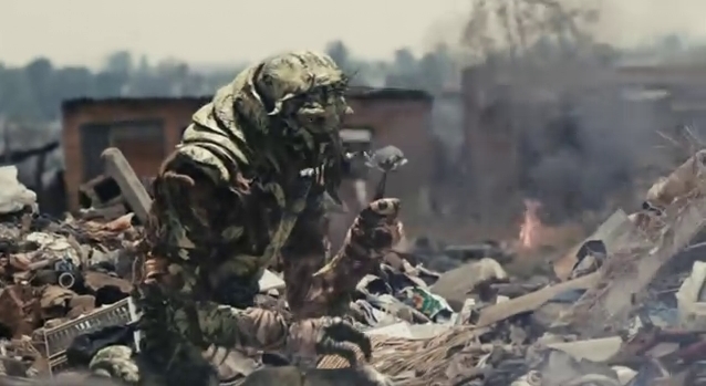 Picture of District 9 (2009)