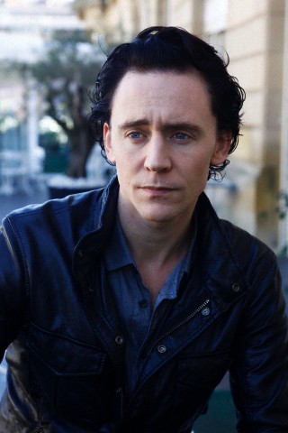 Image of Tom Hiddleston