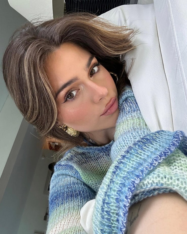 Picture of Jessy Hartel