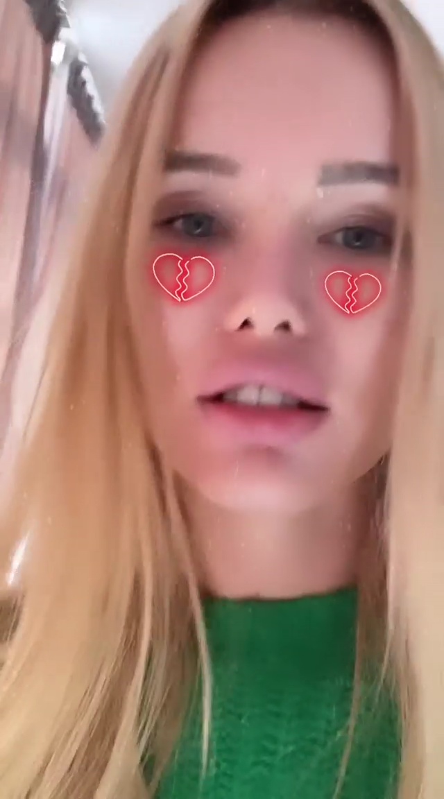 Olya Abramovich image