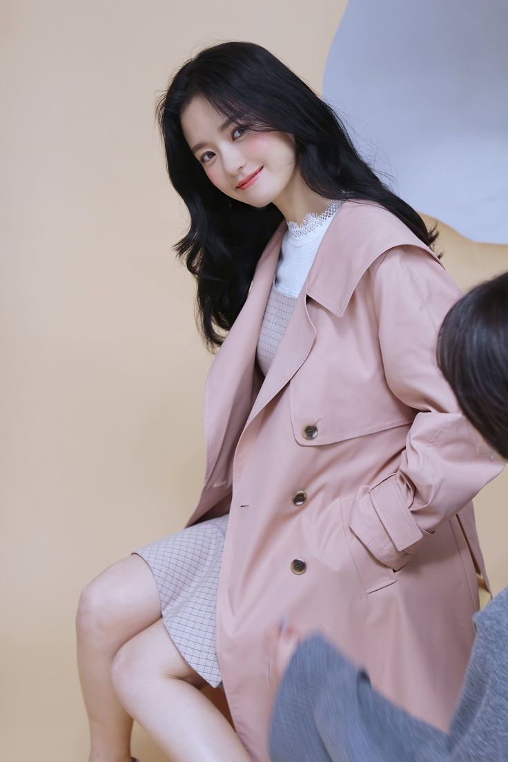 Picture of Ko Bo-gyeol