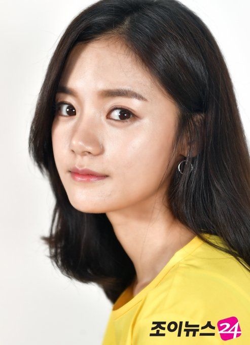 Picture of Ko Bo-gyeol