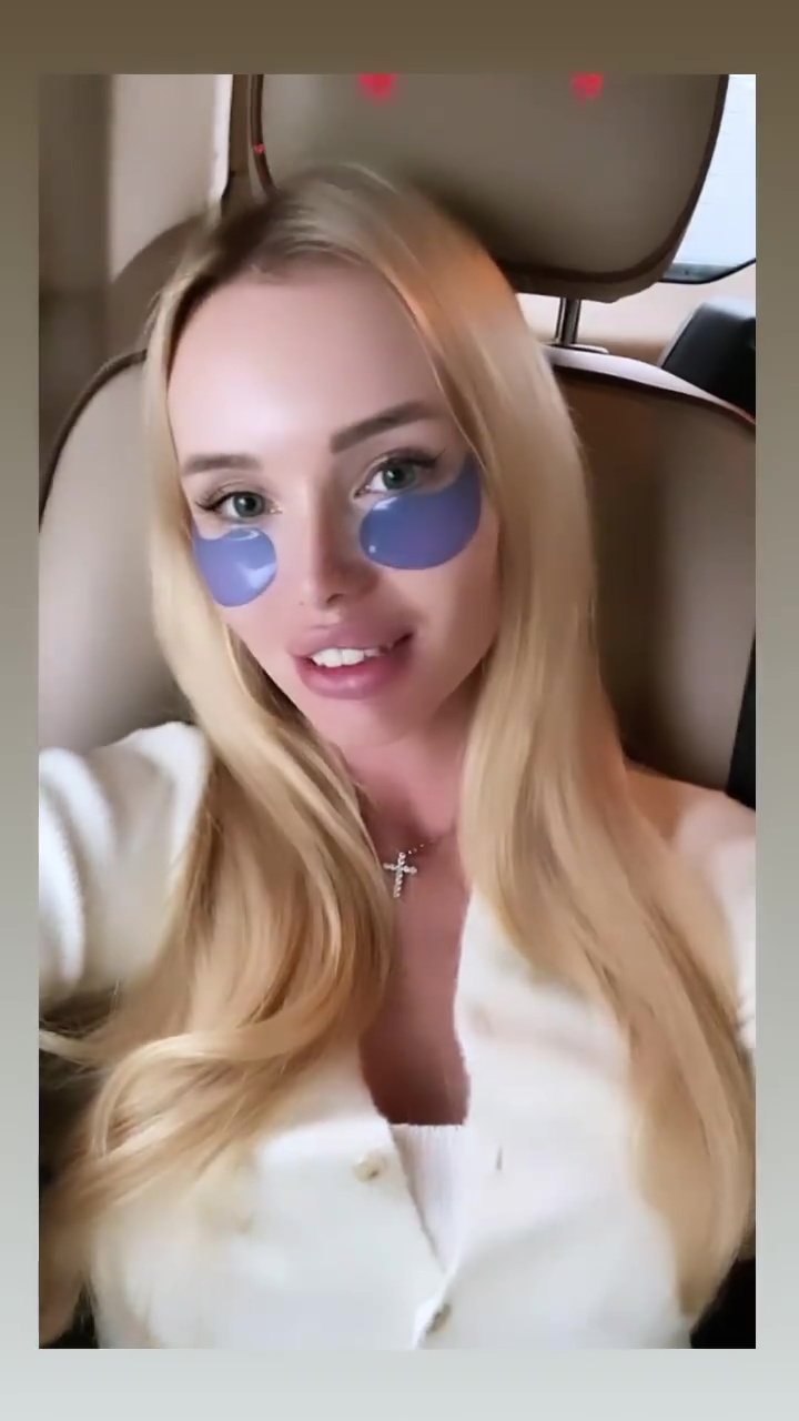 Picture of Olya Abramovich