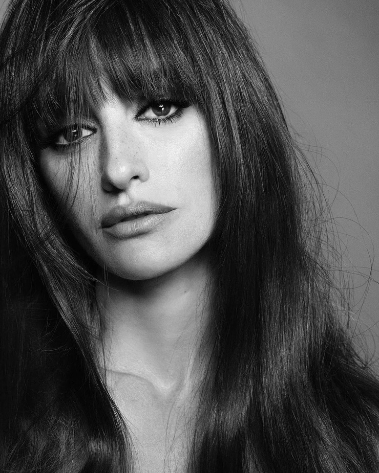 Picture of Penélope Cruz