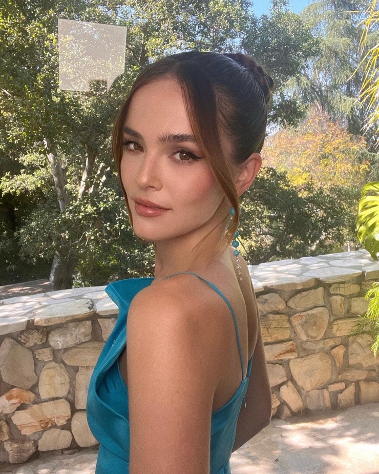 Picture of Zoey Deutch