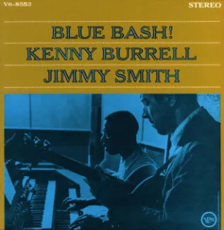 Picture of Blue Bash