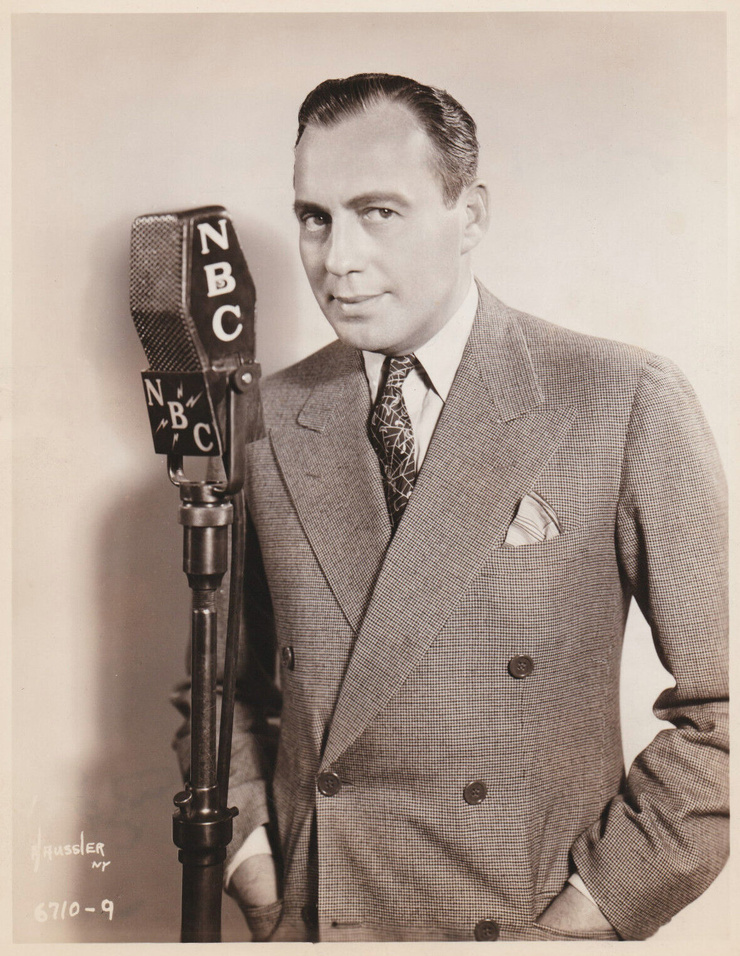 Jack Benny
