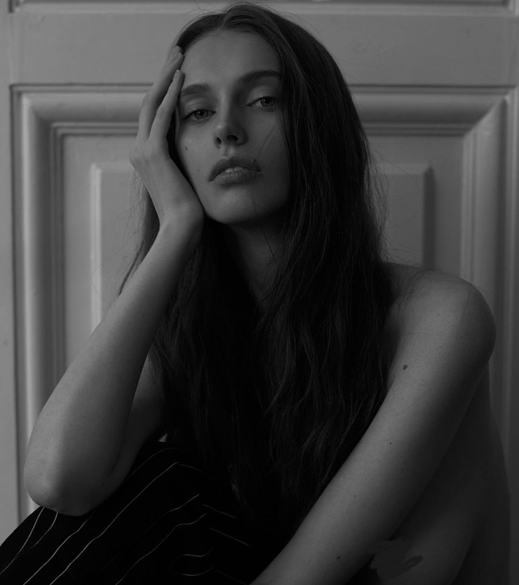 Picture Of Yulia Rose