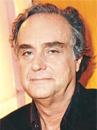 Picture of Arnaldo Jabor