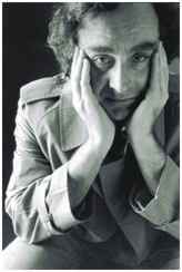 Picture of Arnaldo Jabor