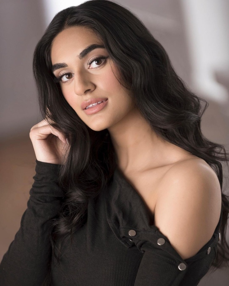 Picture of Tanisha Dhillon