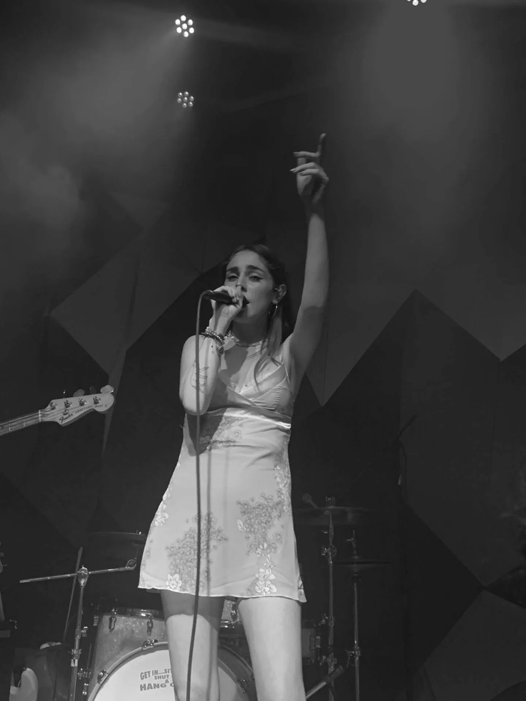 Picture of Samia (Singer)