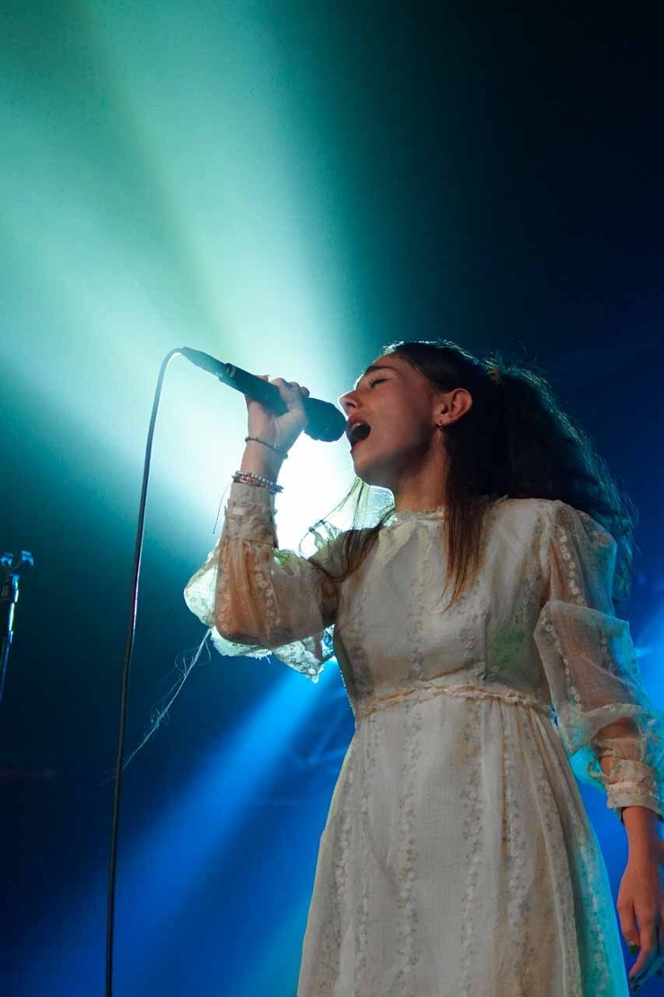 Picture of Samia (Singer)